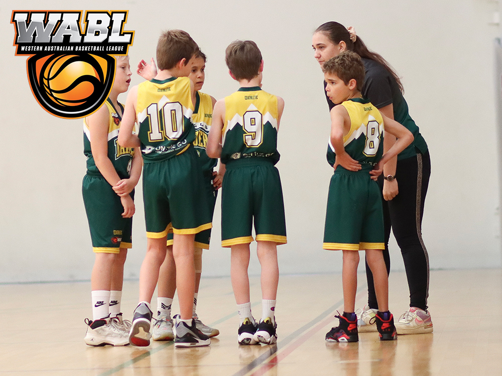 Hills Raiders Coaching Resources & Programs